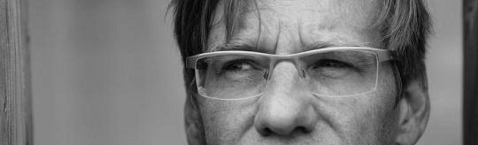 Donderdagen van de Poëzie | Filip Rogiers | Letterenhuis